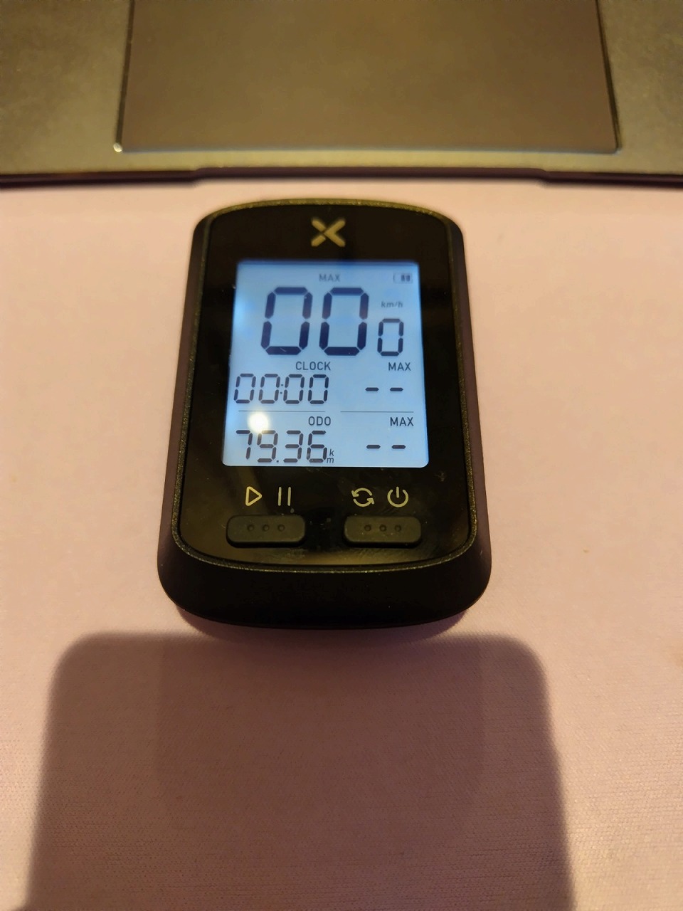 サイクルコンピューター（XOSS G＋）徹底レビュー｜安いのに機能は充実！ | Nagyablog