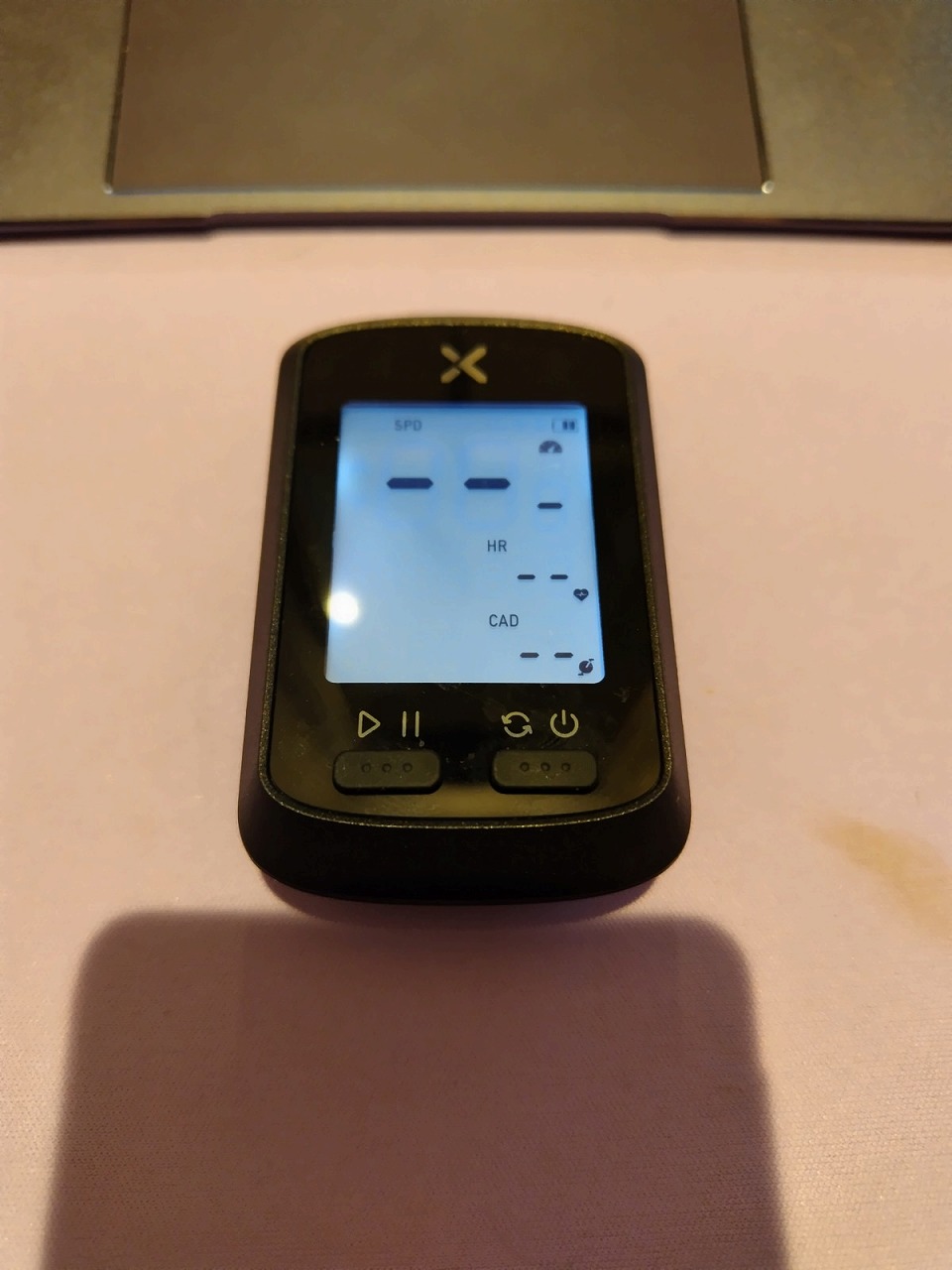 サイクルコンピューター（XOSS G＋）徹底レビュー｜安いのに機能は充実！ | Nagyablog