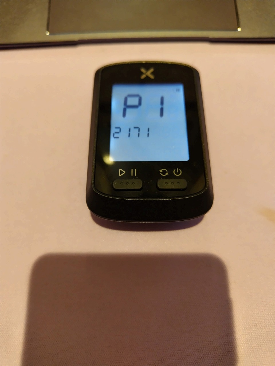 サイクルコンピューター（XOSS G＋）徹底レビュー｜安いのに機能は充実！ | Nagyablog