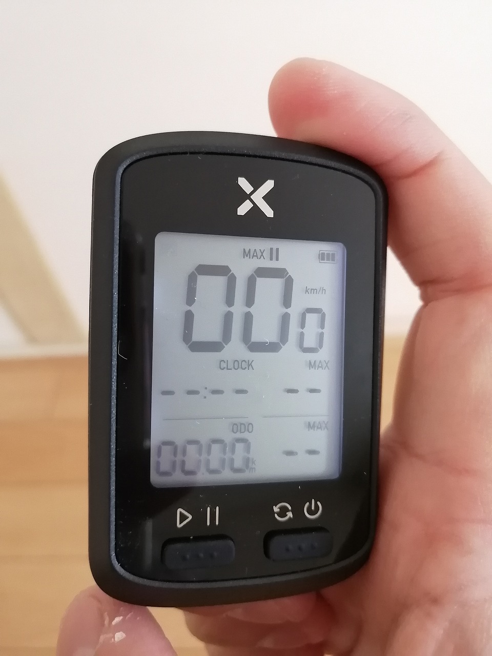 サイクルコンピューター（XOSS G＋）徹底レビュー｜安いのに機能は充実！ | Nagyablog